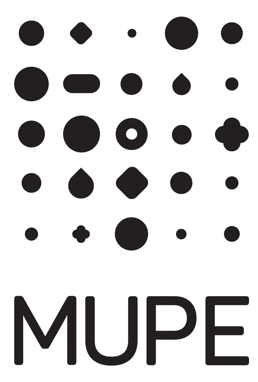 Mapa interactivo - MUPE